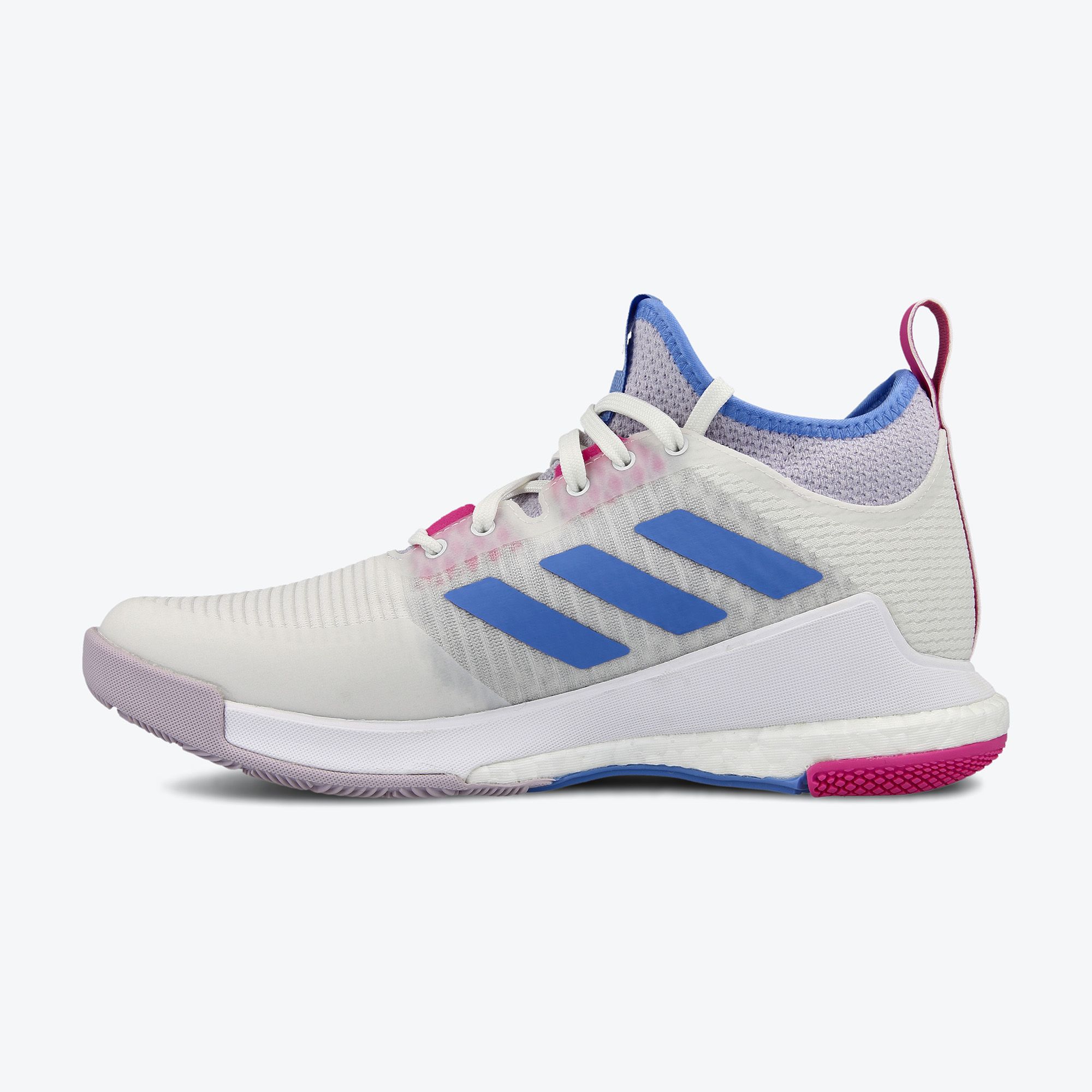 ADIDAS Patike crazy flight mid W - HQ3489