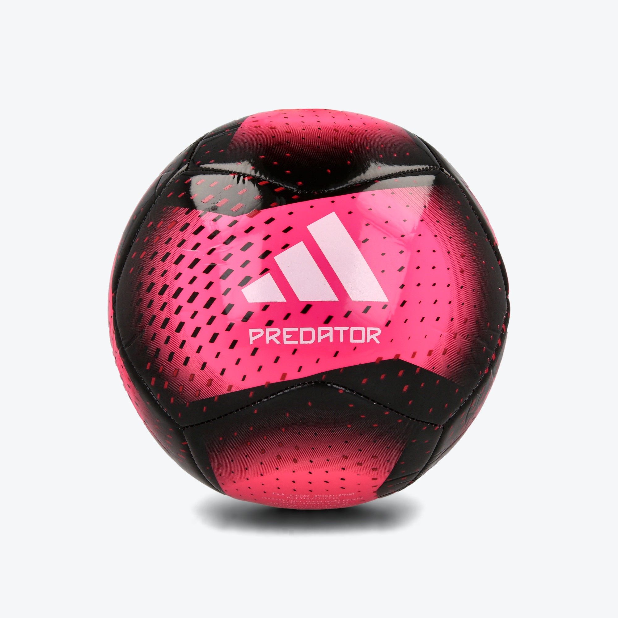 ADIDAS Lopta predator trn U - HT2466