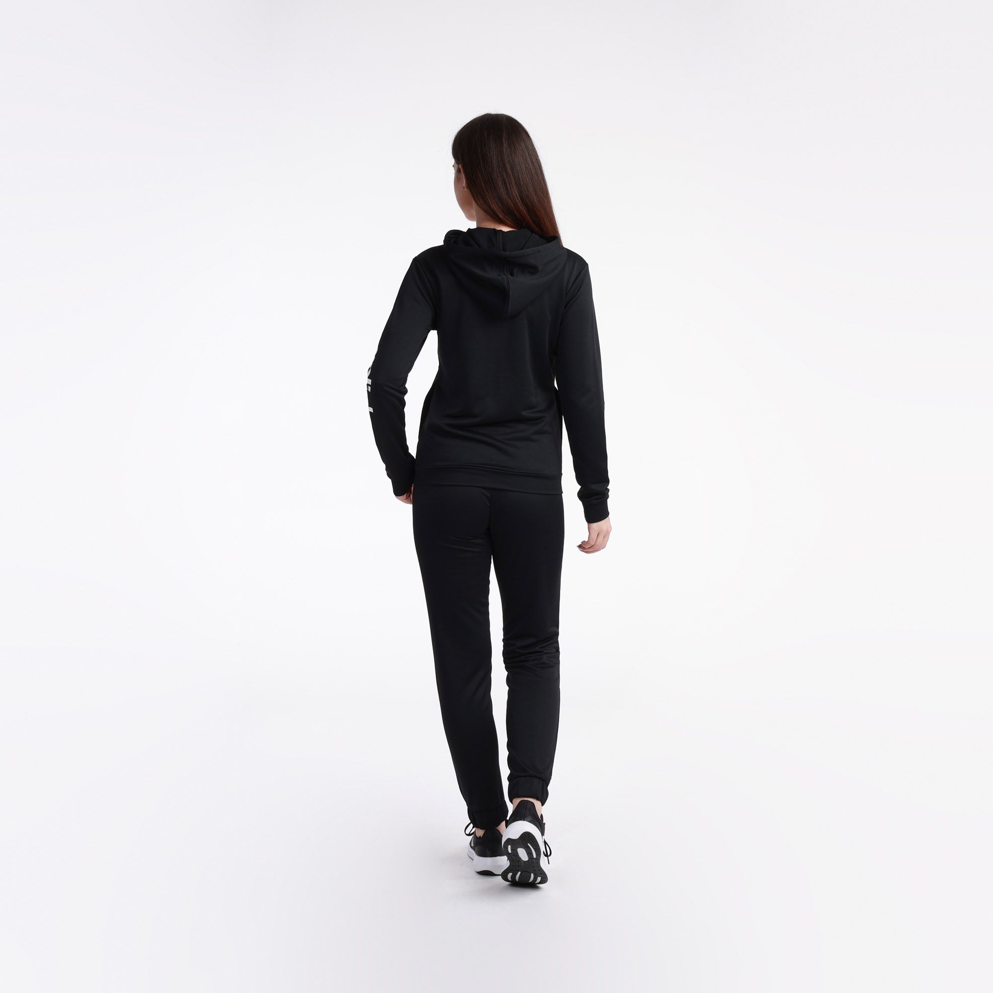 ADIDAS Trenerka w linear ts W - HZ2258