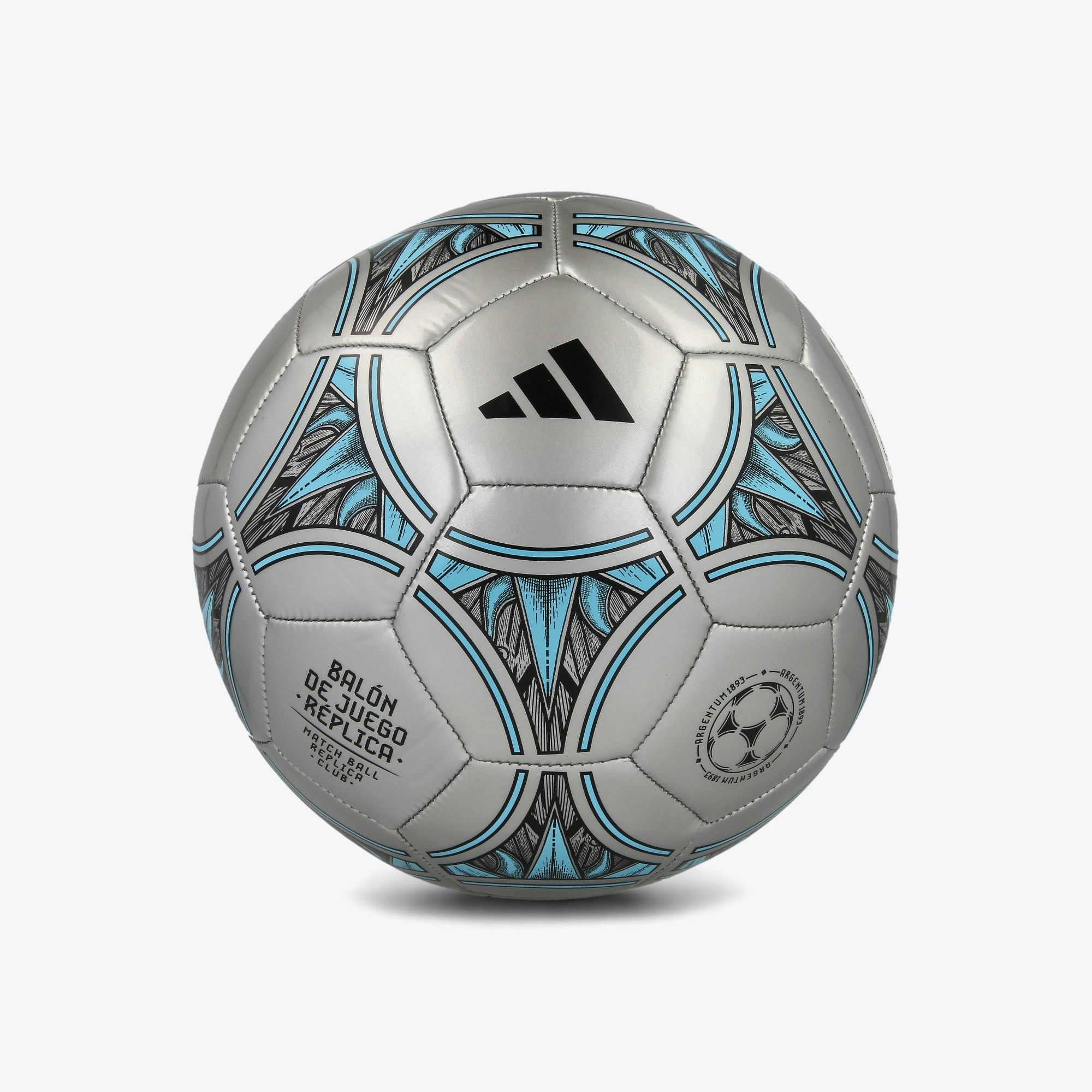 ADIDAS Lopta messi clb U - IA0972