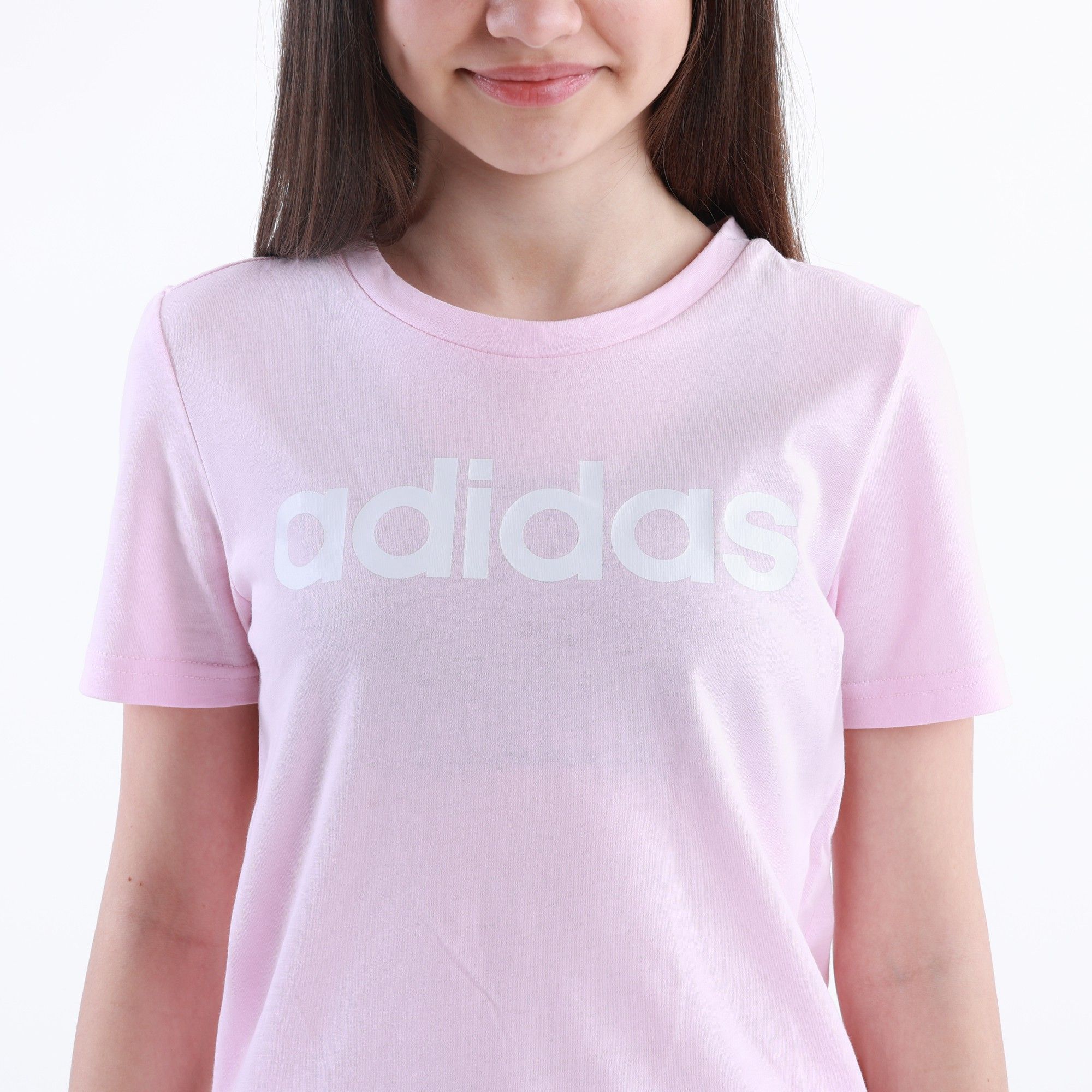 MAJICA KRATAK RUKAV G ESS LIN T GG - IC3152