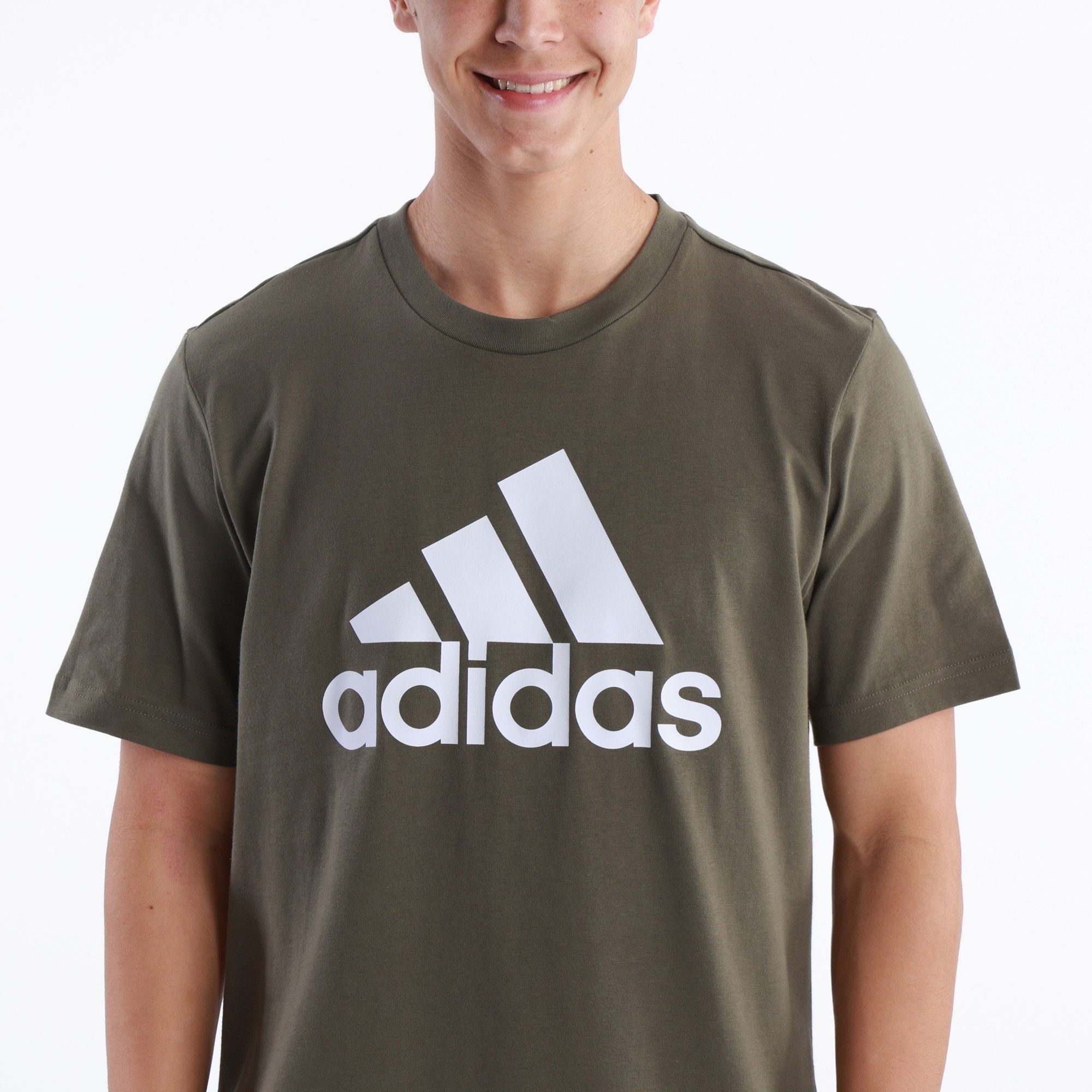 MAJICA KRATAK RUKAV M BL SJ T M - IC9355