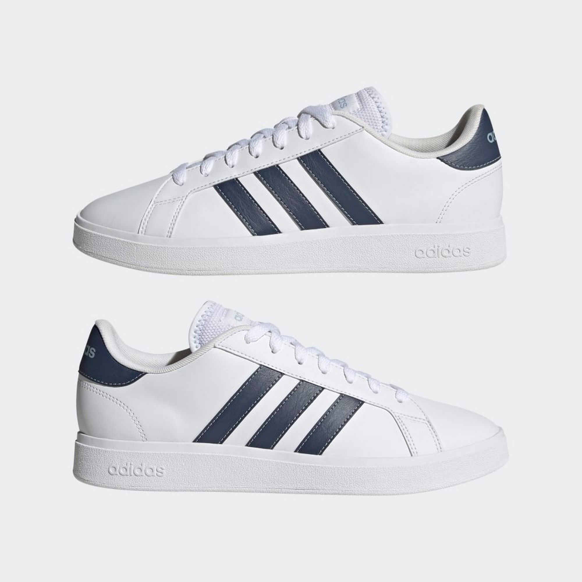ADIDAS Patike grand court base 2 M - ID4457