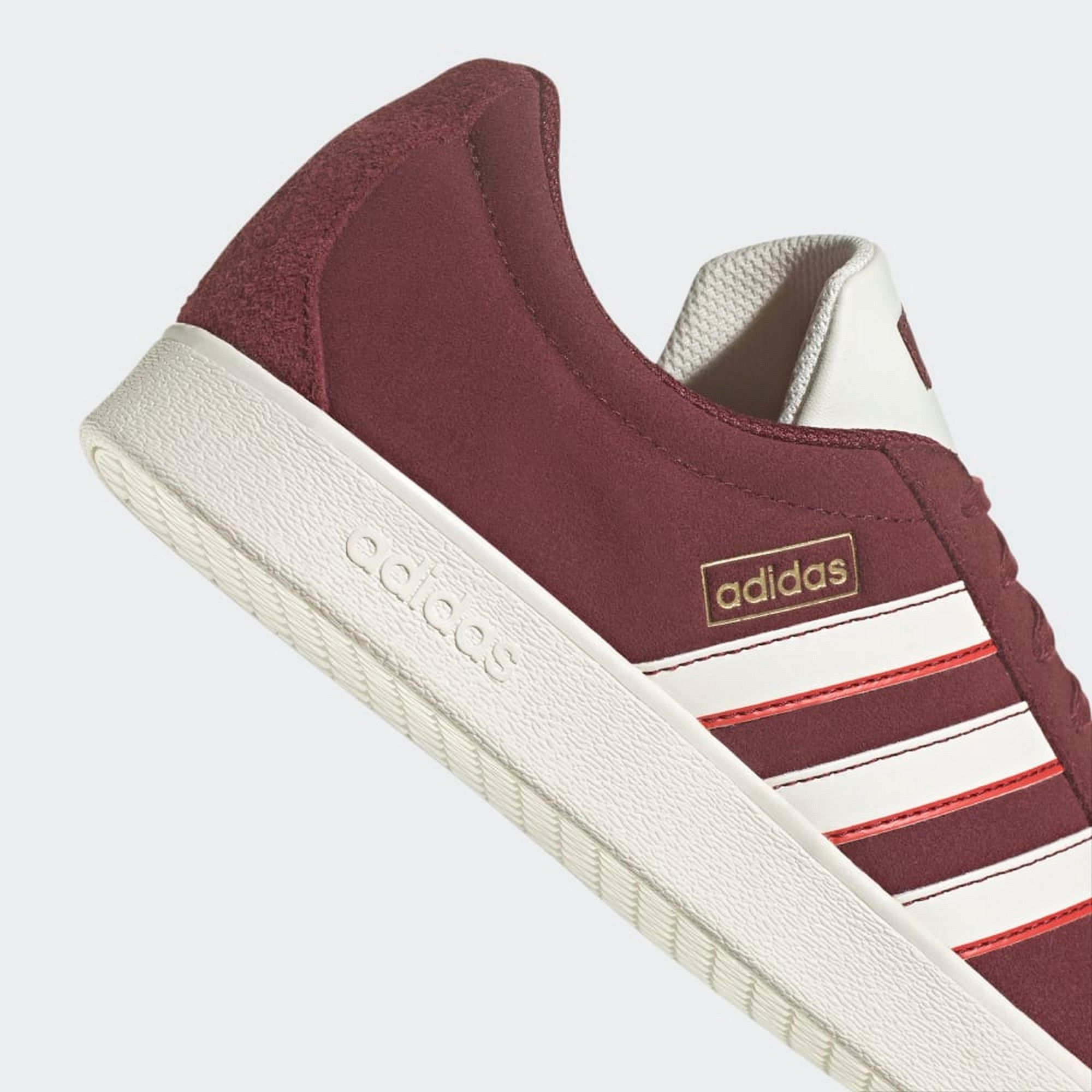 PATIKE VL COURT CLASSIC M - IF7555