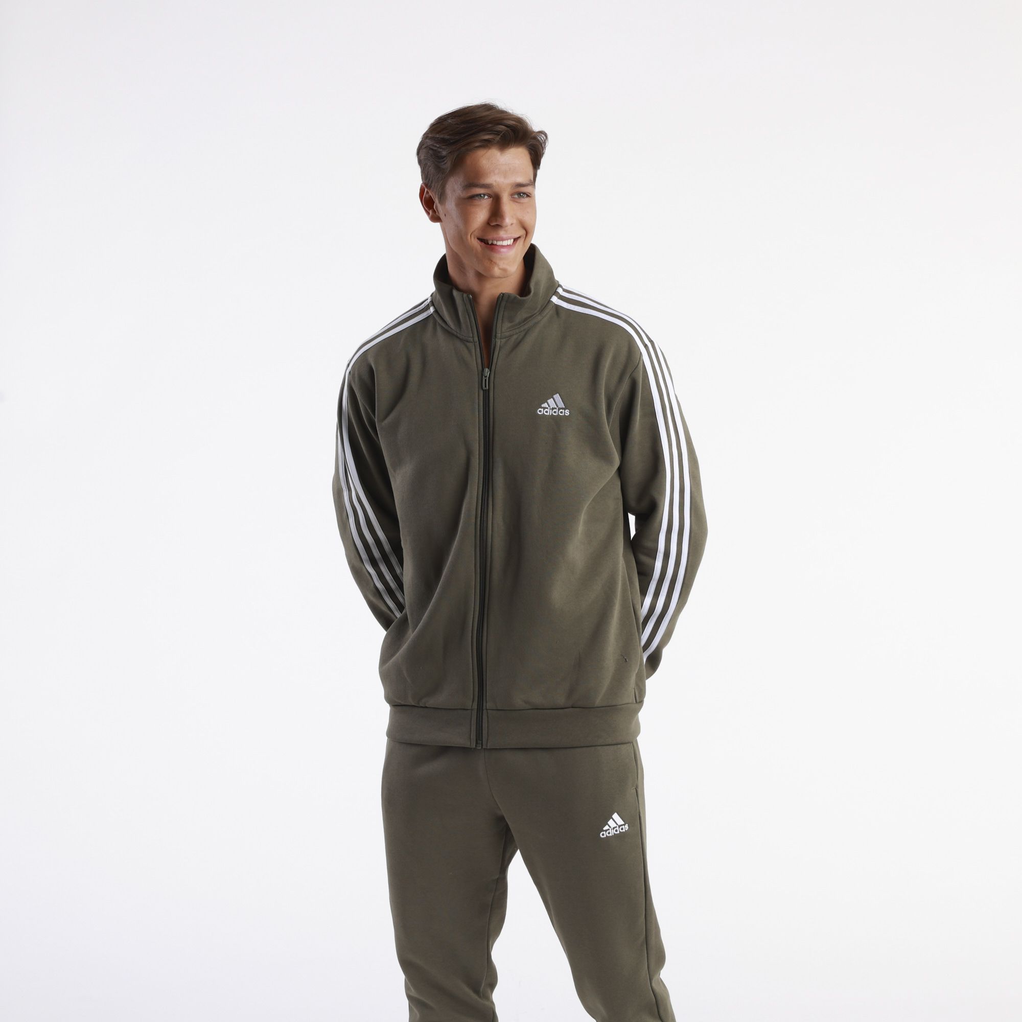 ADIDAS Trenerka m 3s fl tt ts M - IJ6071