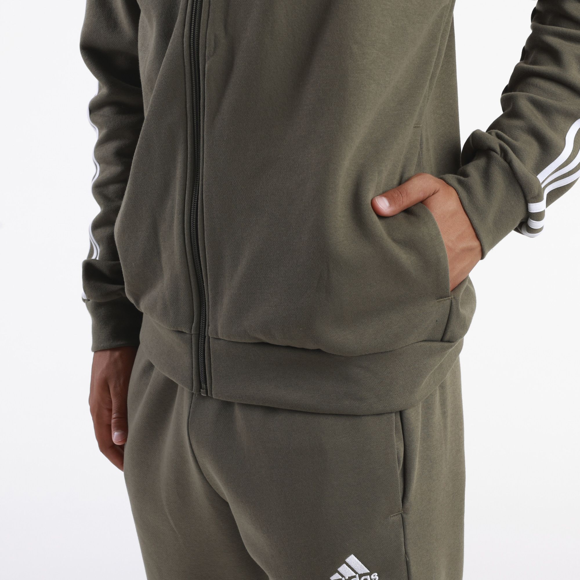 ADIDAS Trenerka m 3s fl tt ts M - IJ6071