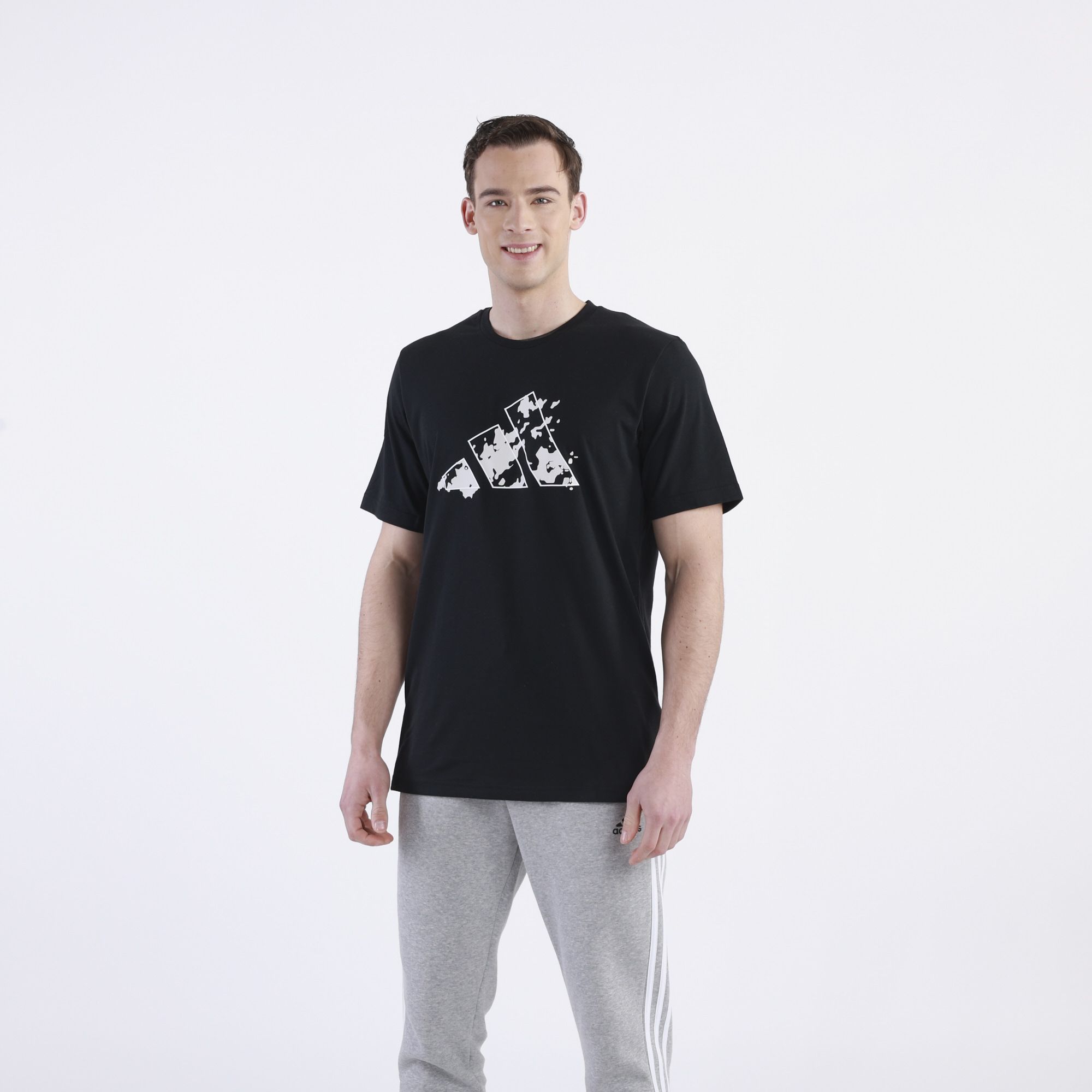 ADIDAS Majica kratak rukav tr-es+ tee M - IJ9601