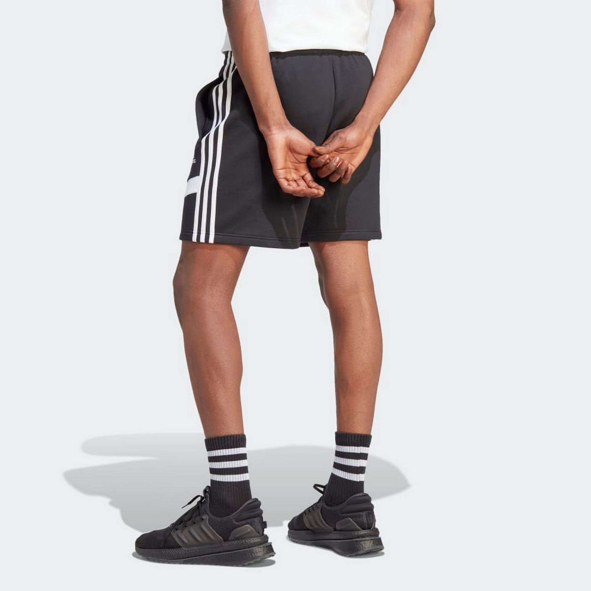 ADIDAS Šorc m cb shorts 7 M - IP2246