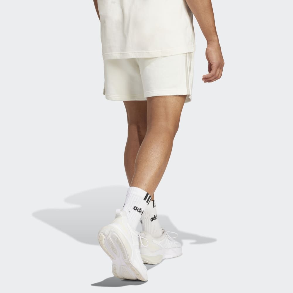 ADIDAS Šorc essentials french terry 3s shorts M - IS1344