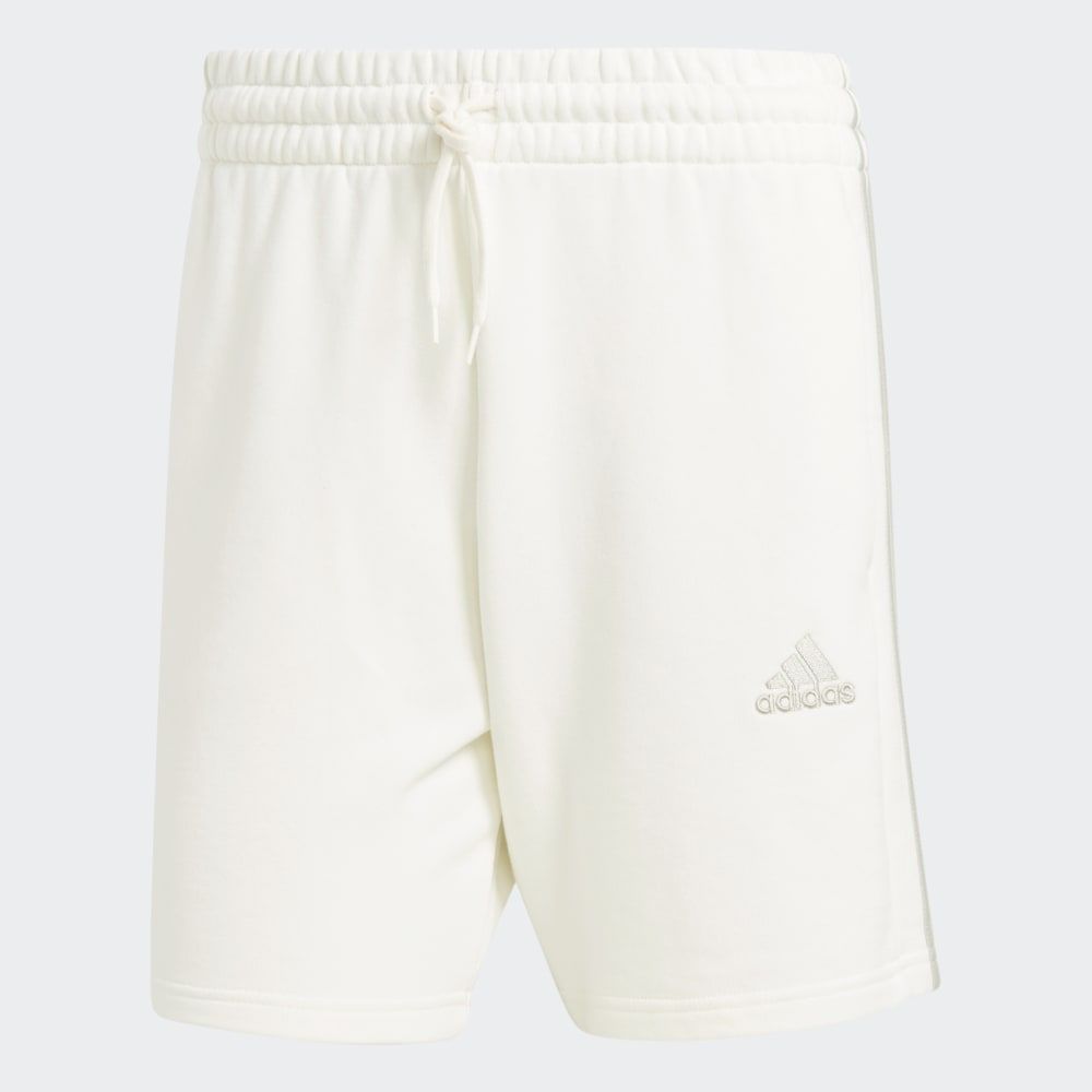 ADIDAS Šorc essentials french terry 3s shorts M - IS1344