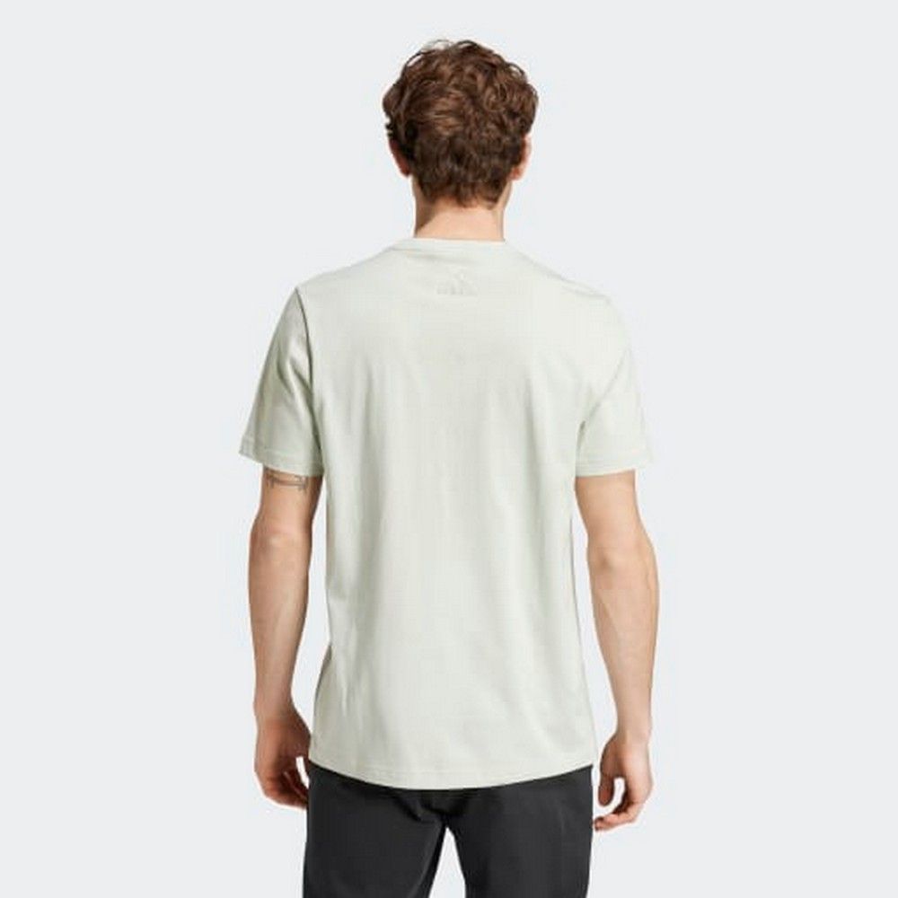 ADIDAS Majica kratak rukav m lin sj t M - IZ4767