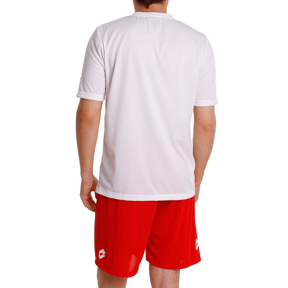 DRES KIT TIFFO SHORT SLEEVES M - LTA163115-01