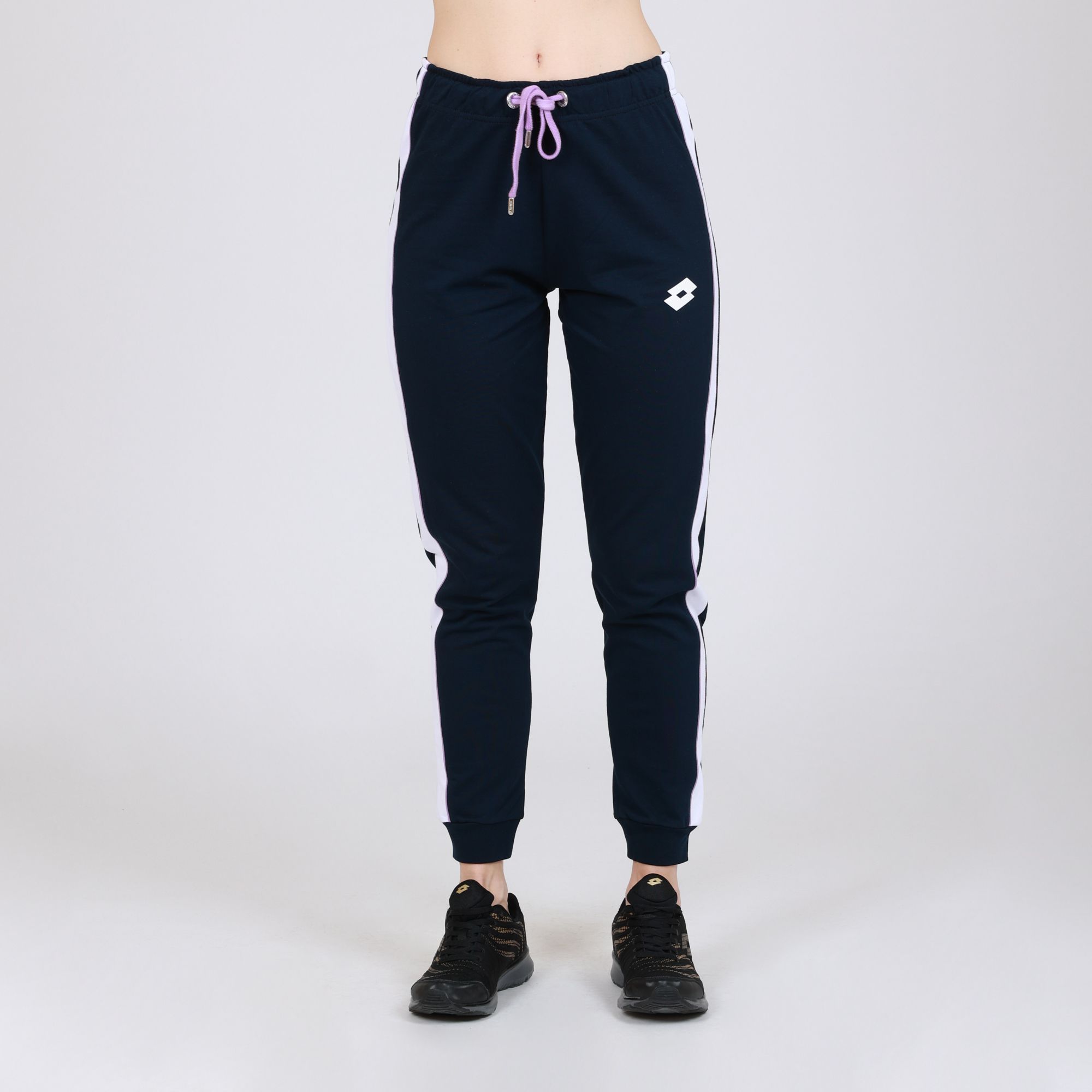 DONJI DEO SANDY CUFFED PANTS W - LTA211F108-02