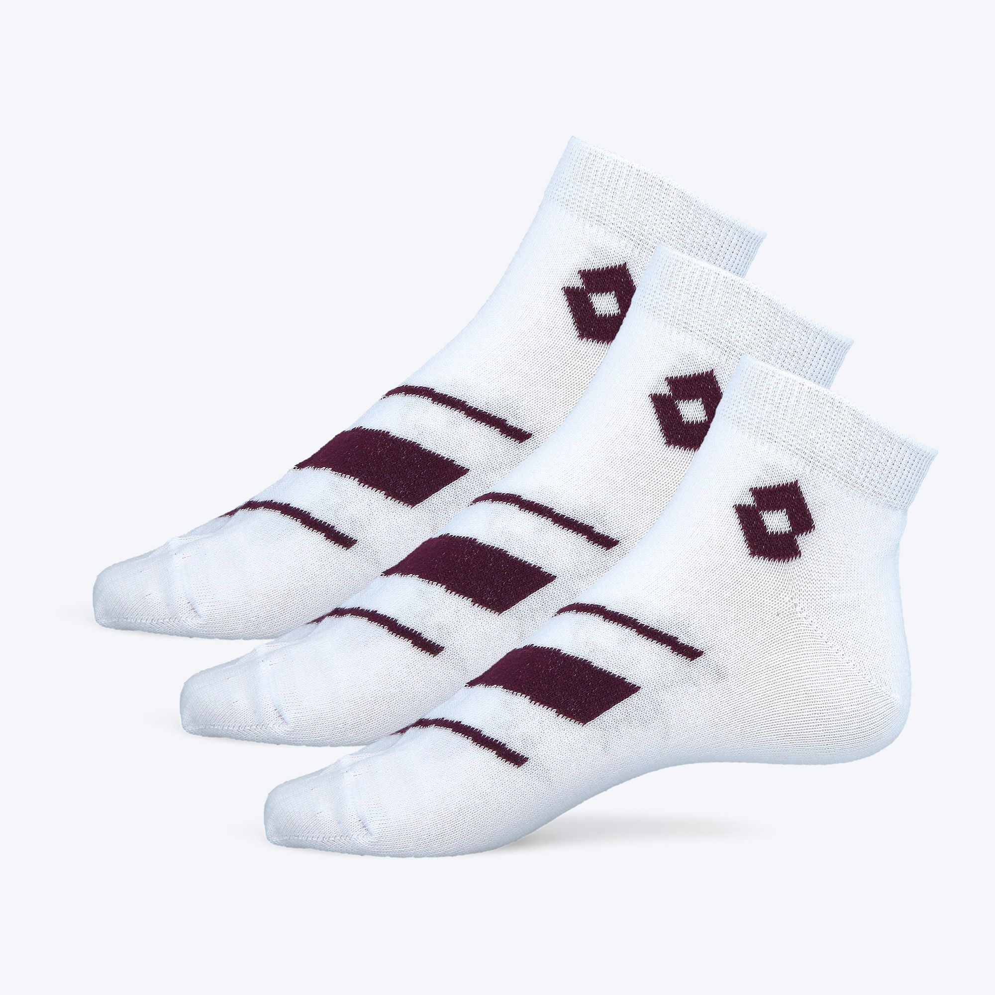 LOTTO Čarape s23 socket socks lw W - LTE231F303-10