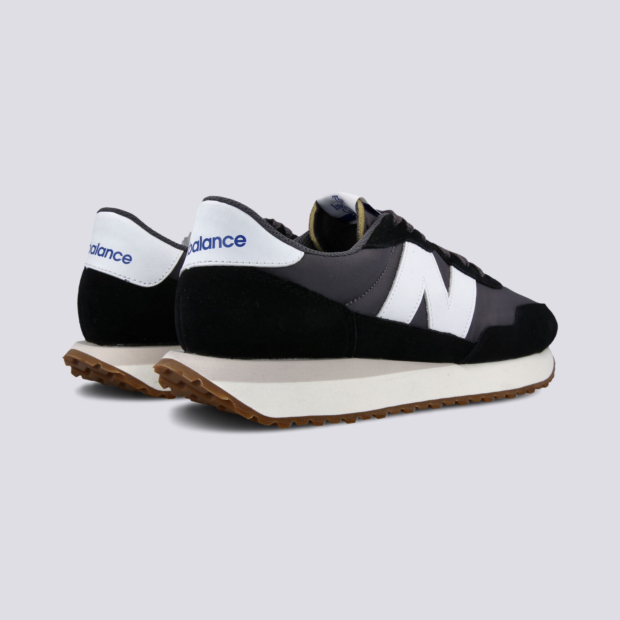 NEW BALANCE Patike 237 M - MS237GA