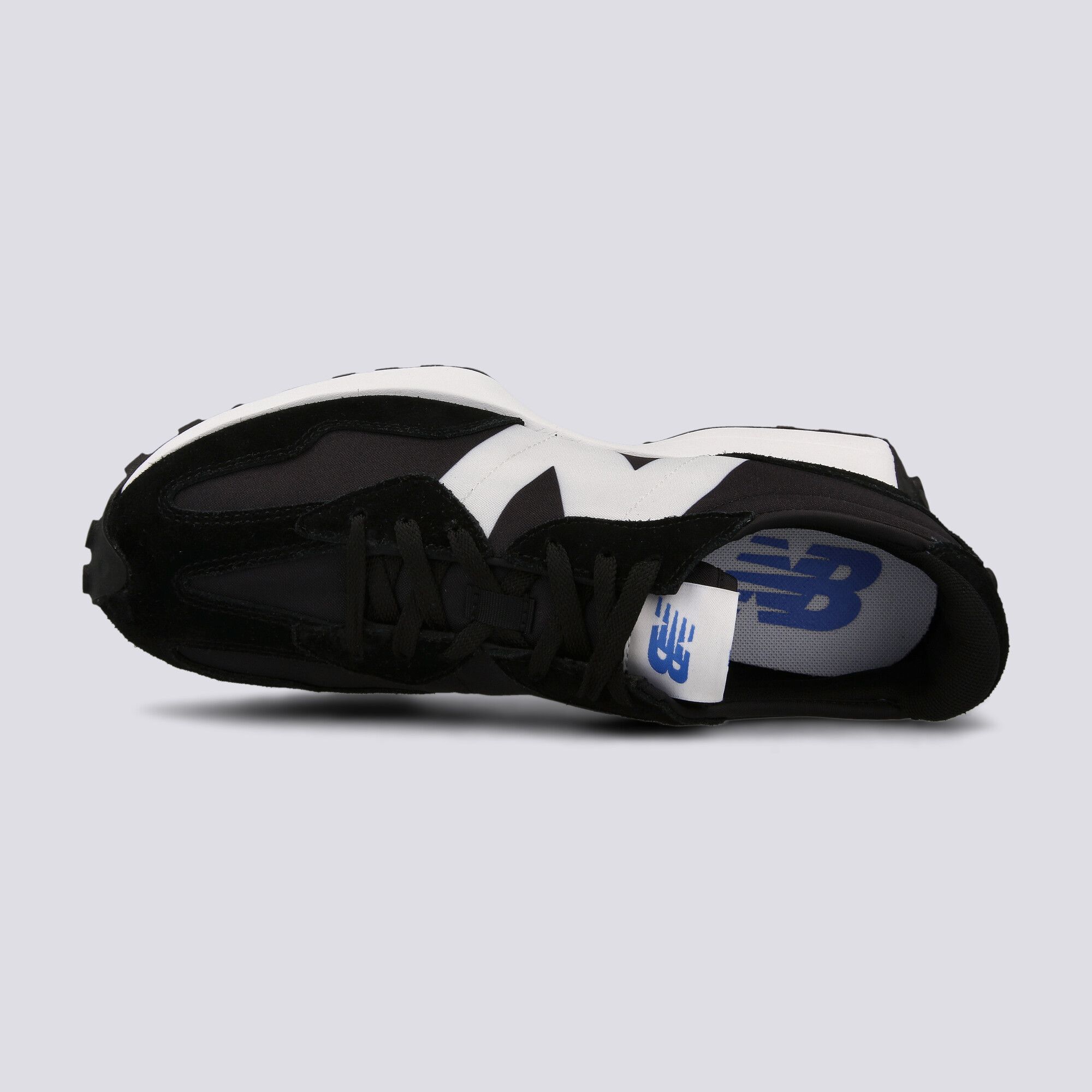 NEW BALANCE Patike 327 M - MS327CPG