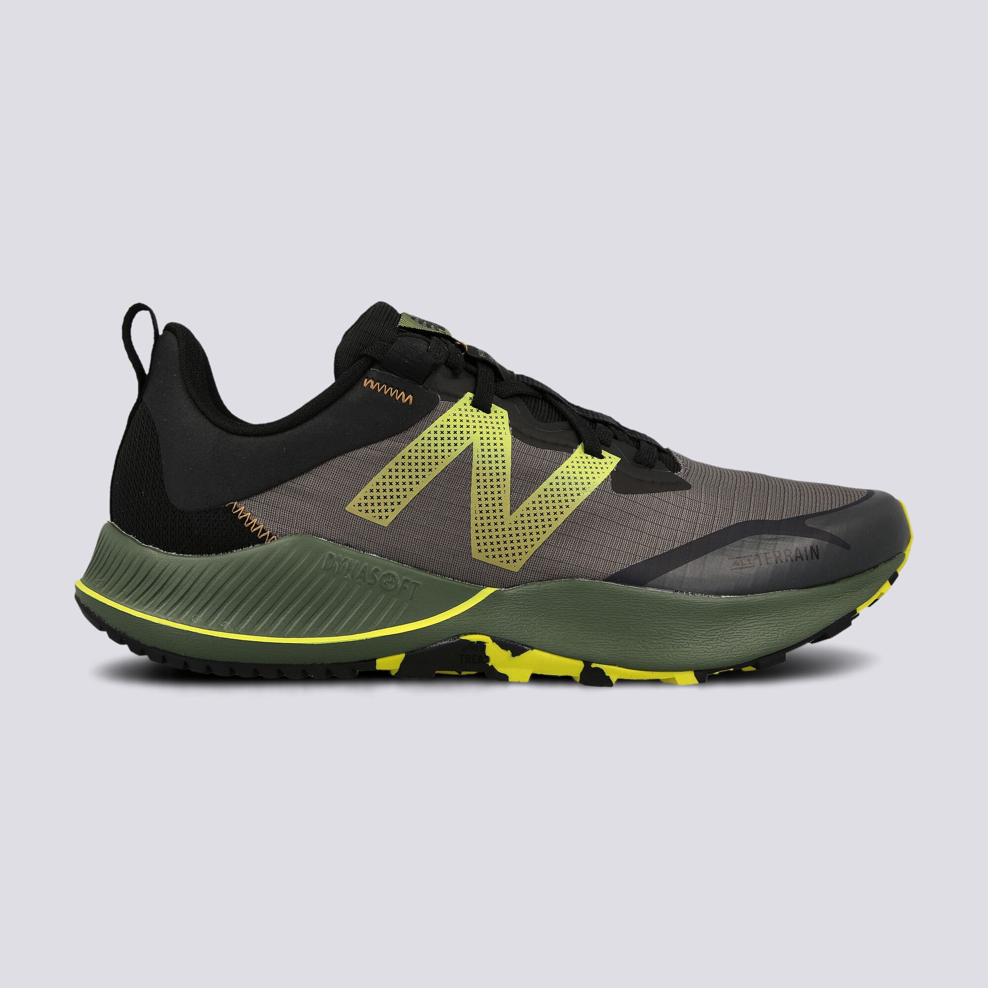 NEW BALANCE Patike mt M - MTNTRMG4