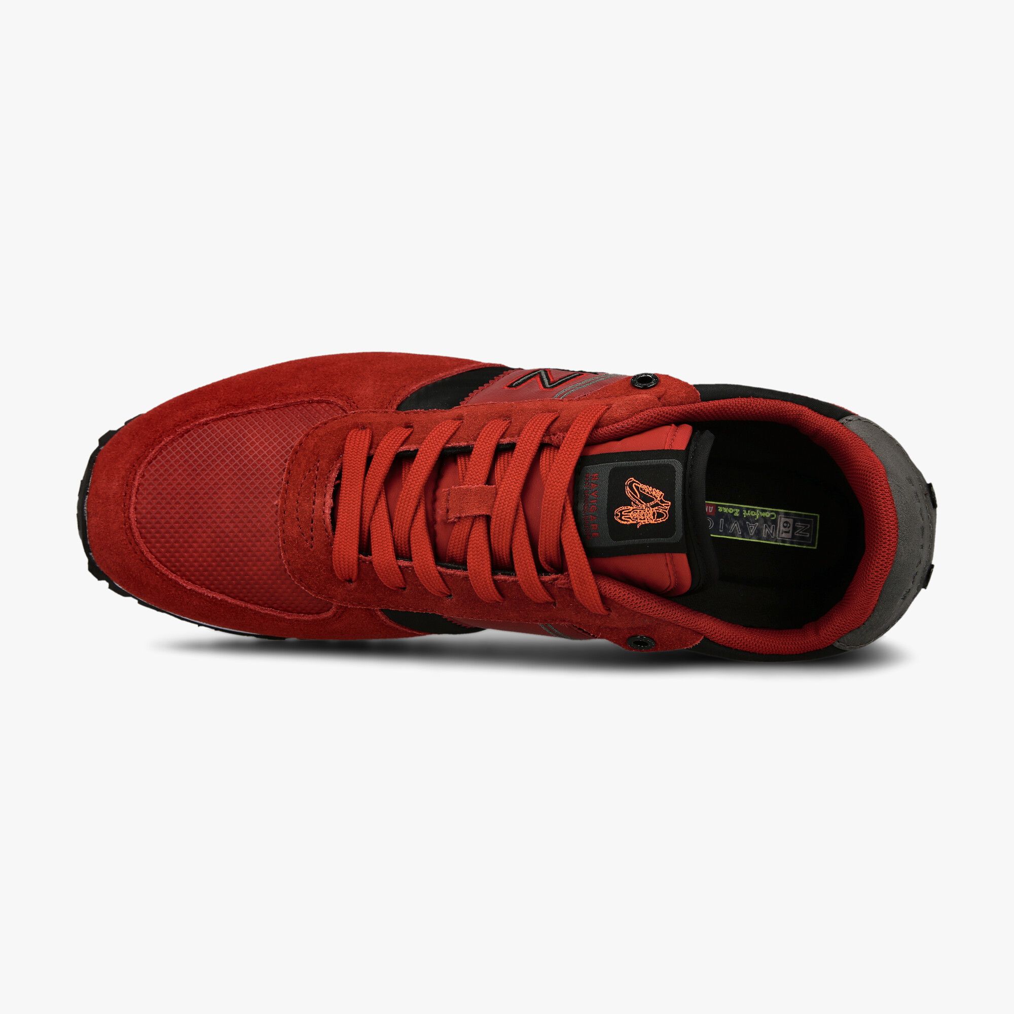 PATIKE RETRO 2.0 M - NAM023550-05