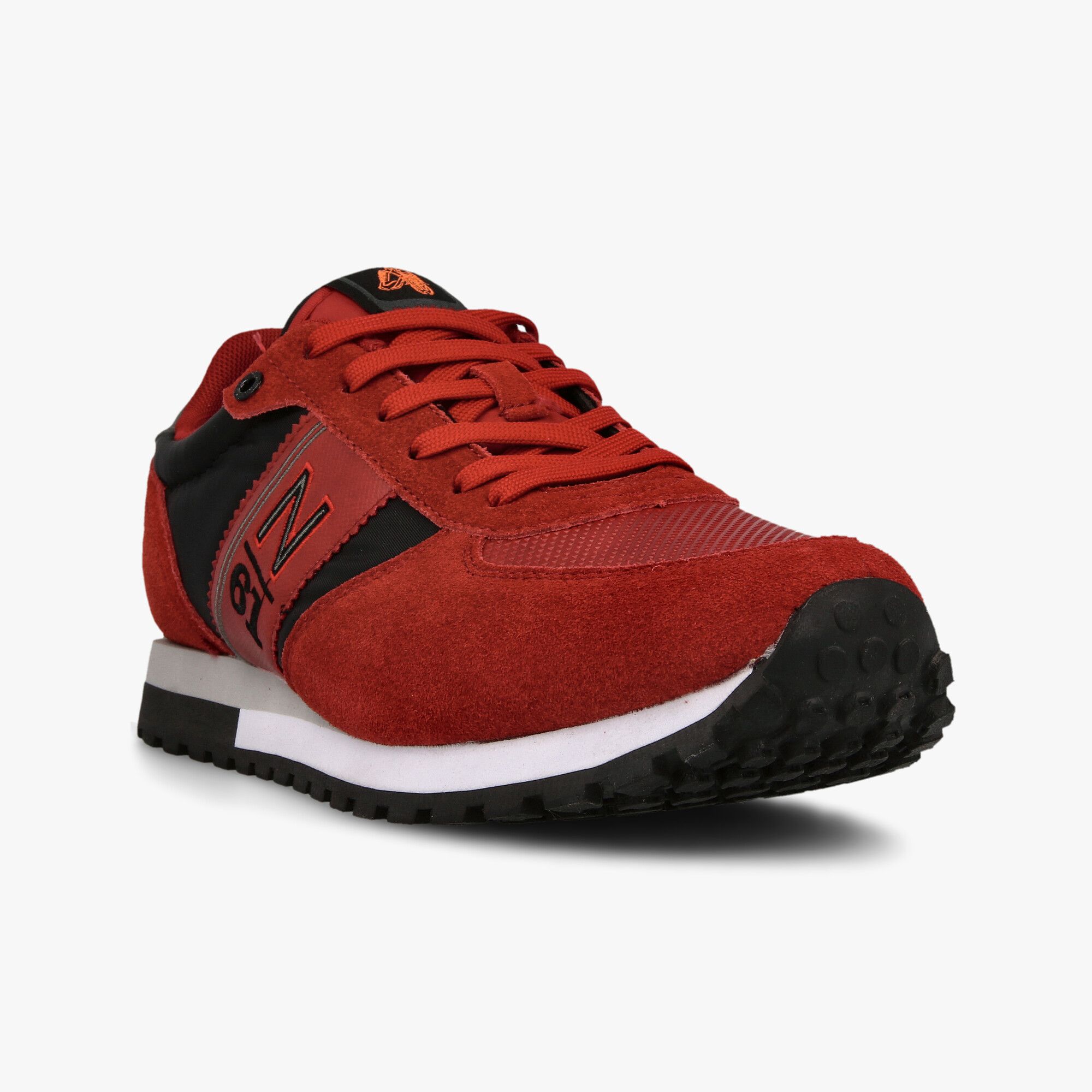 PATIKE RETRO 2.0 M - NAM023550-05
