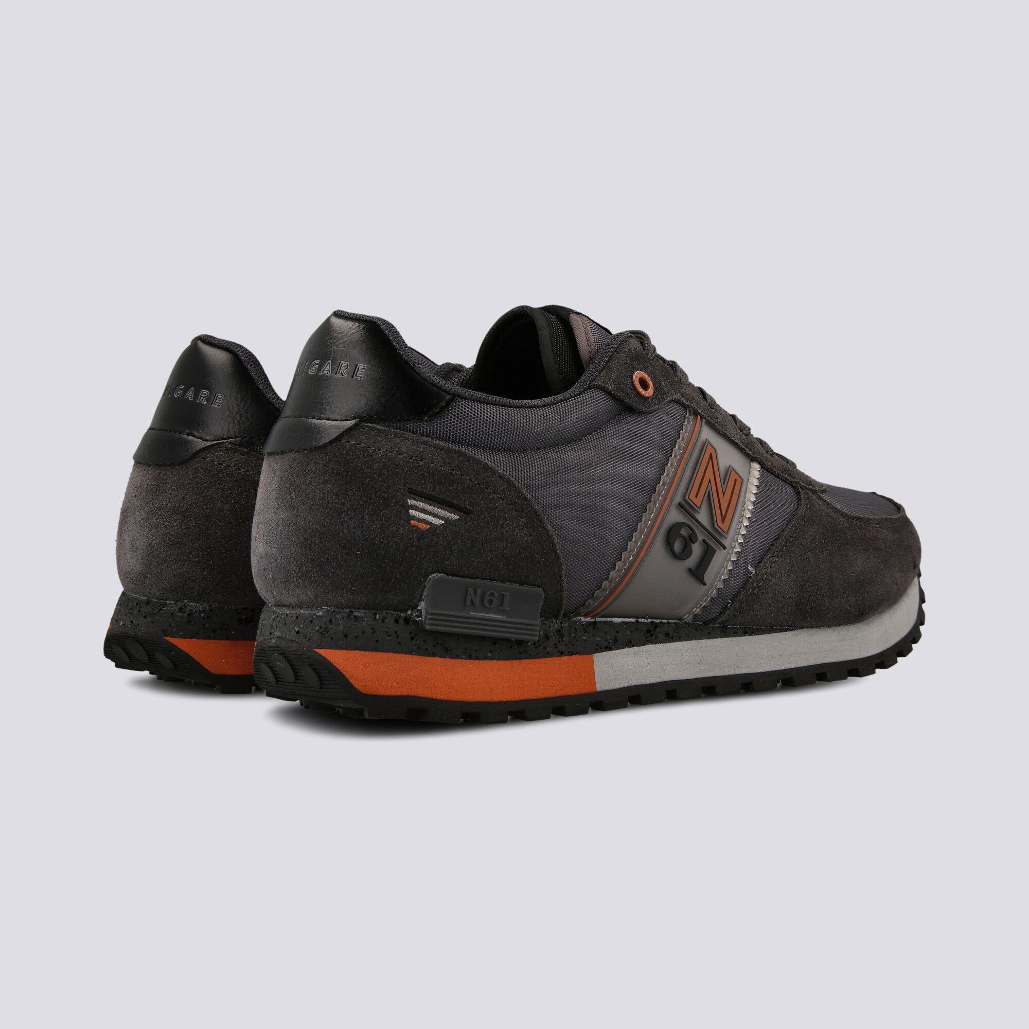 NAVIGARE Patike retro 2.0 fw21 M - NAM123560-02