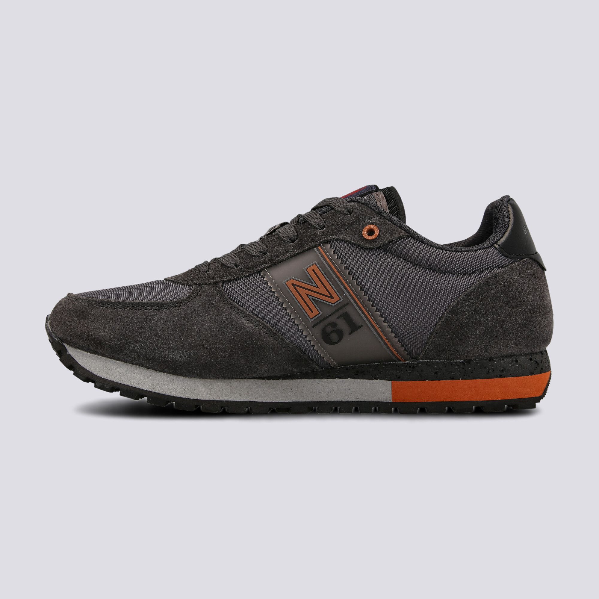 NAVIGARE Patike retro 2.0 fw21 M - NAM123560-02