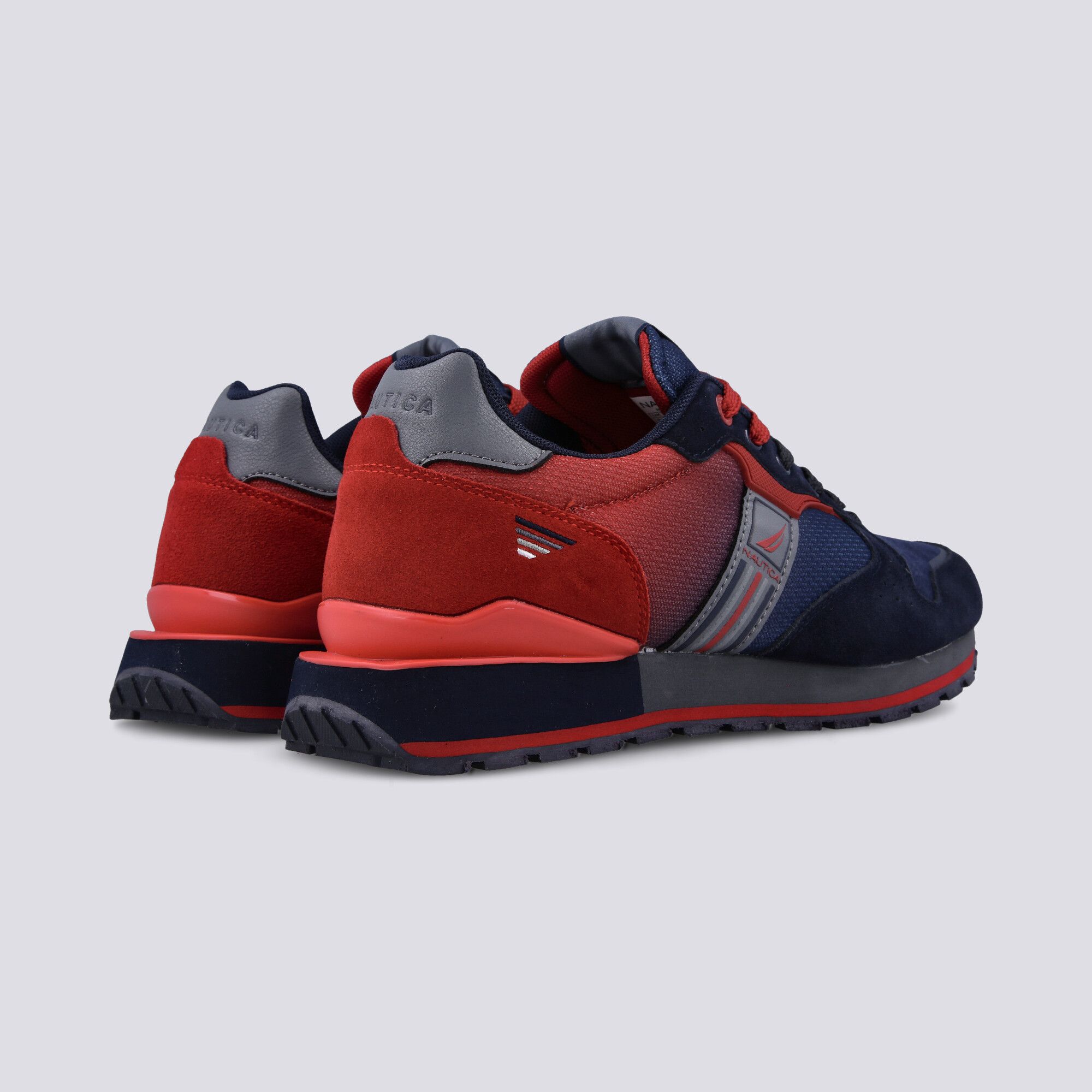 NAUTICA Patike remi 2.0 original fw22 M - NTM224042-02