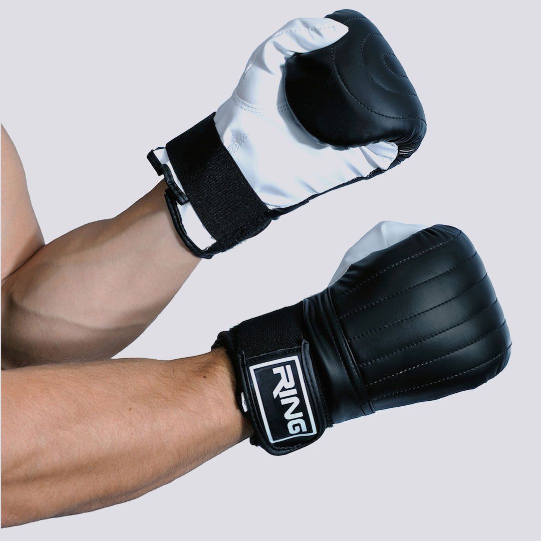 RING Rukavice sado skaj U - RS 2312-PU