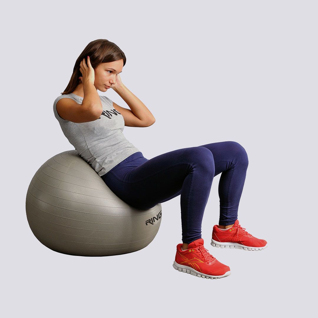 FITNES - AKSESOARI - MUŠKARCI