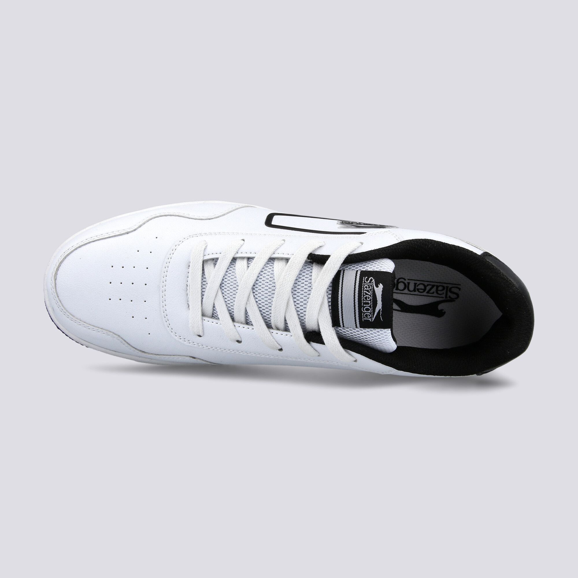 SLAZENGER Patike retro low M - SLF221M180-01