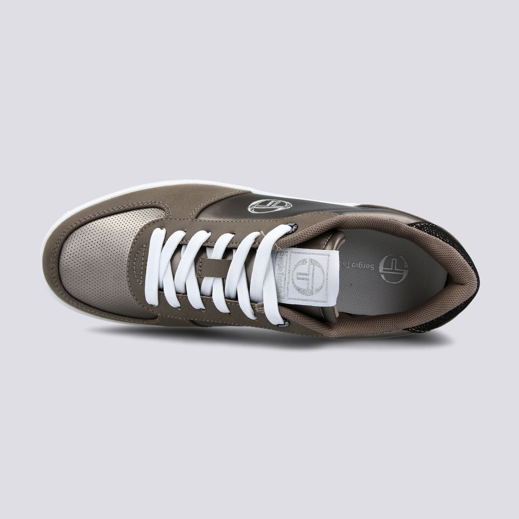SERGIO TACCHINI