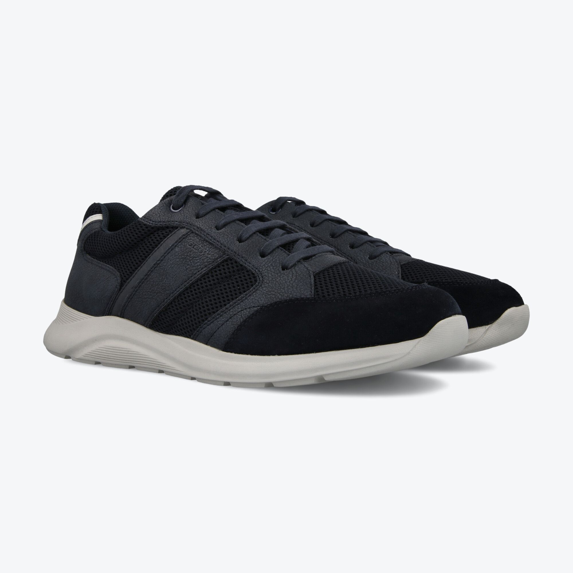 GEOX Patike u damiano M - U35ANA014EKC4002