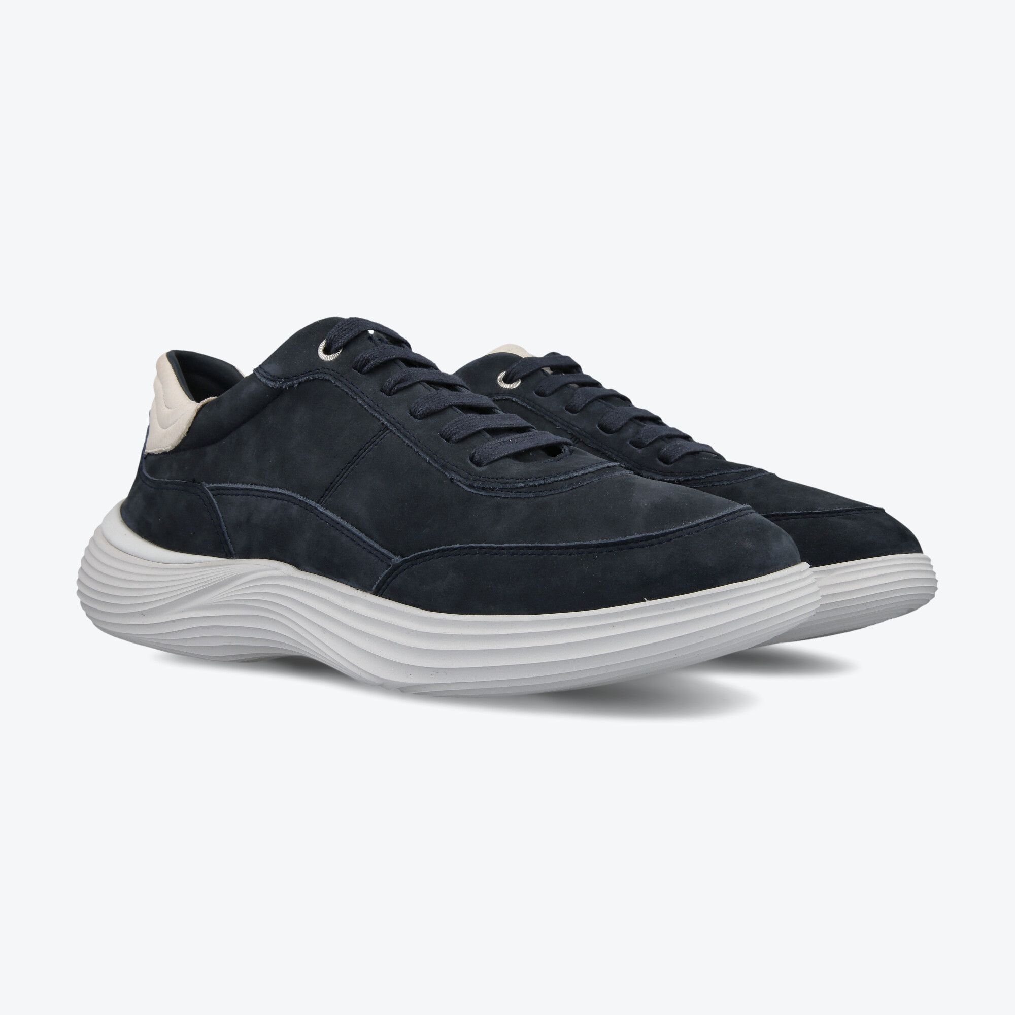 GEOX Patike u fluctis M - U35C2A00032C4002