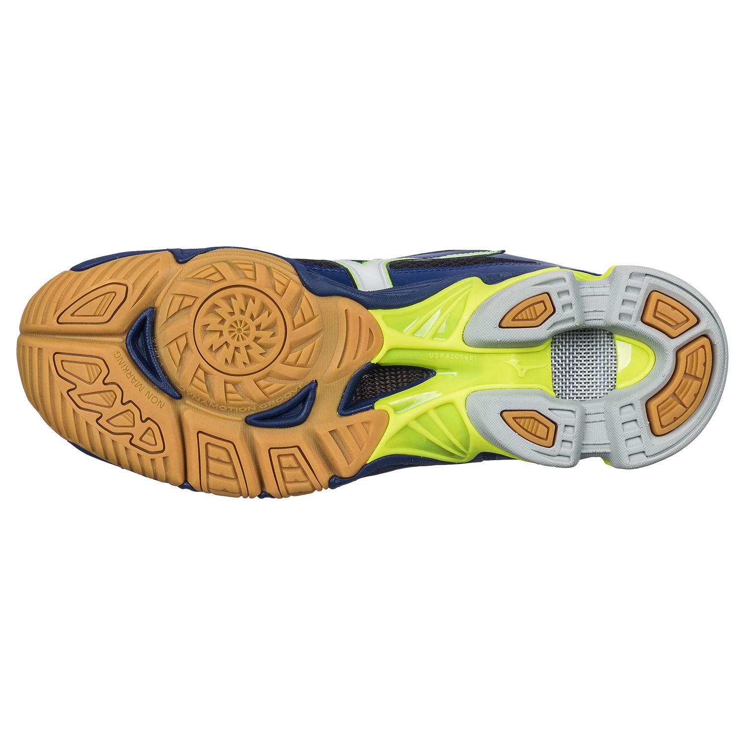 PATIKE WAVE BOLT 6 M - V1GA176071