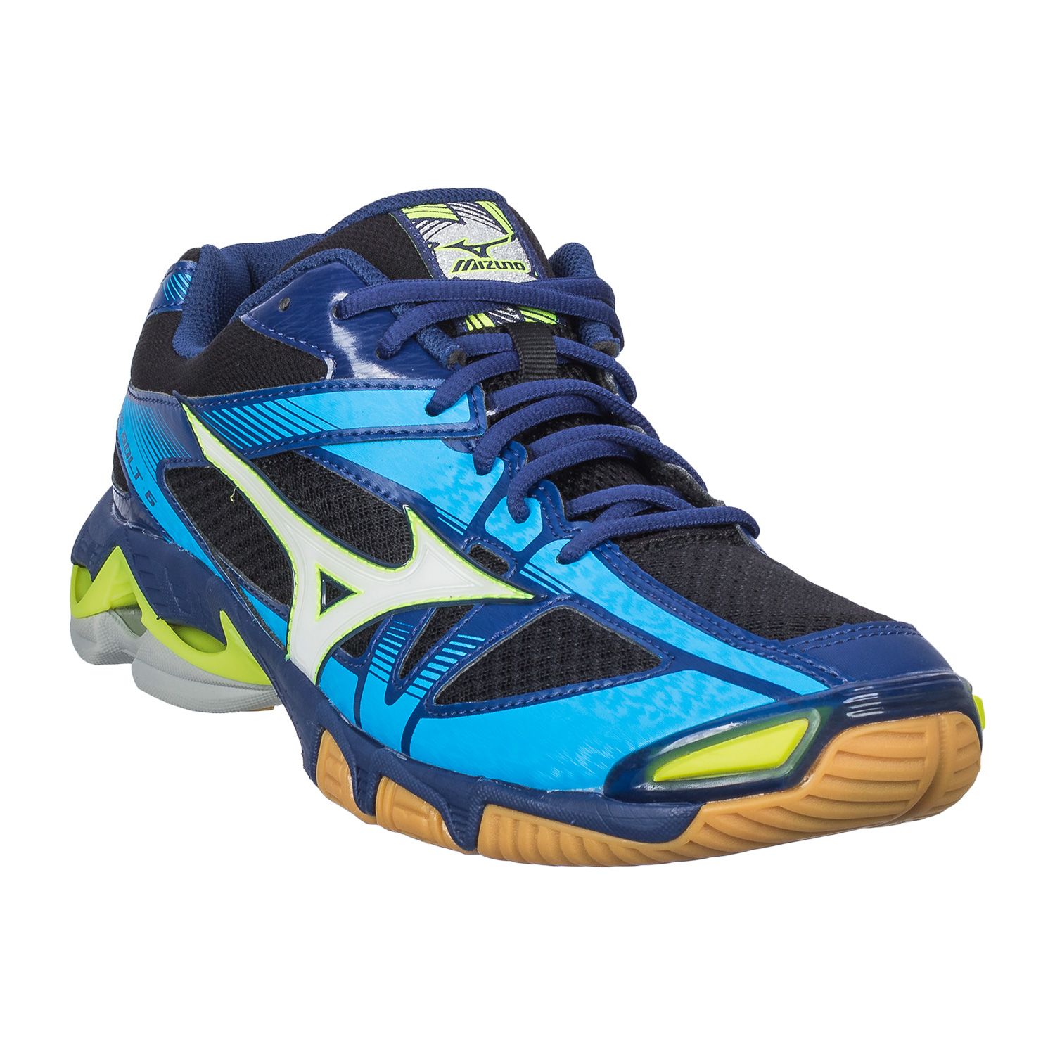 PATIKE WAVE BOLT 6 M - V1GA176071