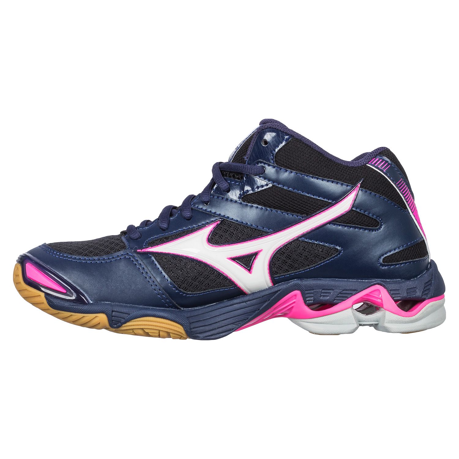 PATIKE WAVE BOLT 6 MID W - V1GC176572