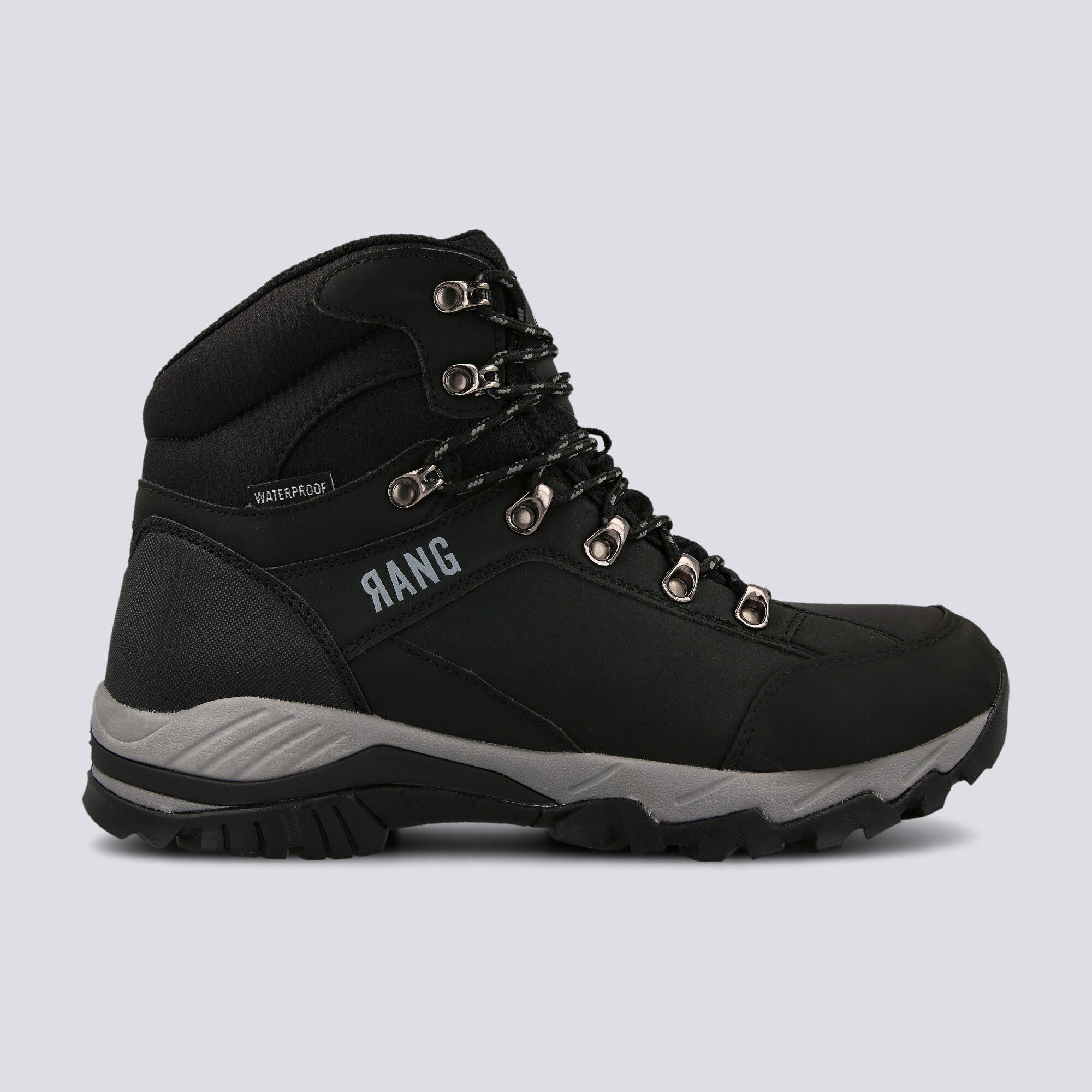 RANG Cipele rummy M - XMF21106-02