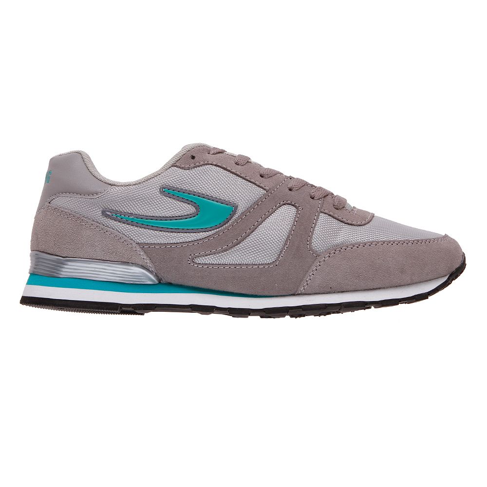 PATIKE IZZY RUNNER TXT M - YMS14107-3678