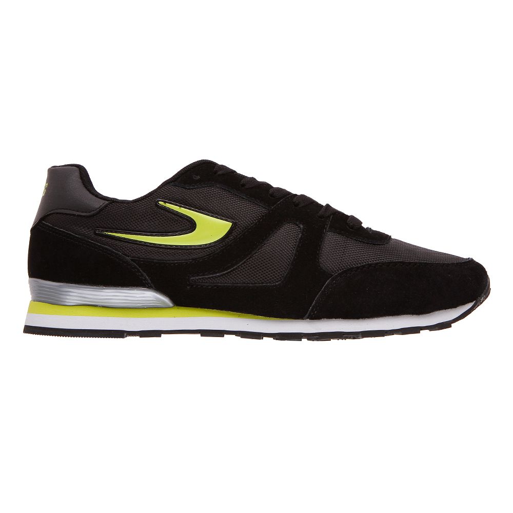 PATIKE IZZY RUNNER TXT M - YMS14107-0256