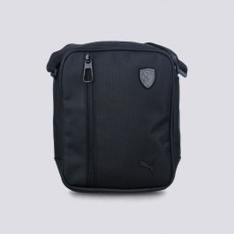 PUMA Torbica ferrari sptwr portable U - 078093-01