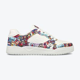 SKECHERS Patike koopa volley vexx doodle M - 183502-WMLT