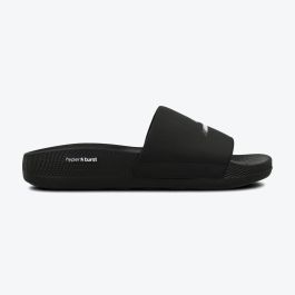 SKECHERS Papuče hyper slide - hyper comfort M - 229133-BBK