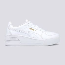 PUMA Patike skye wedge W - 380750-01