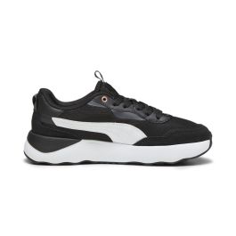 PUMA Patike runtamed platform W - 392324-02