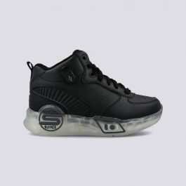 SKECHERS Patike s-lights remix mid BP - 400620L-BLK