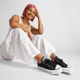 CONVERSE Patike chuck taylor all star lift W - 560250C