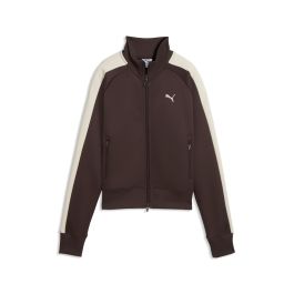 PUMA Duks t7 always on short track jacket W - 629796-31