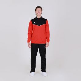 PUMA Trenerka individualrise tracksuit M - 657534-01