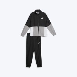 PUMA Trenerka woven tracksuit cl M - 675966-01