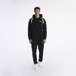 PUMA Trenerka poly suit op M - 675967-01