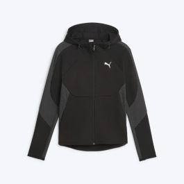 PUMA Duks sa kapuljačom evostripe full-zip hoodie W - 676073-01